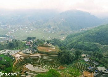 75 Beautiful Photos Of SAPA Landscapes