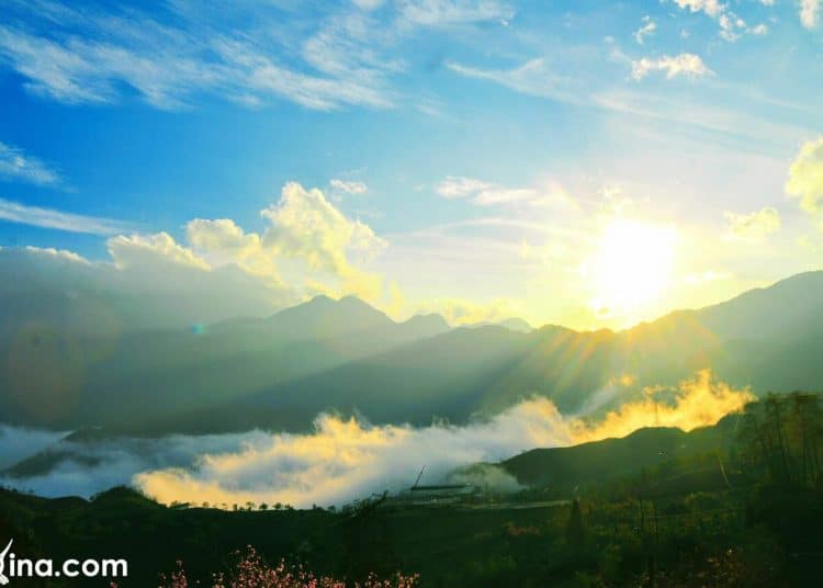 75 Beautiful Photos Of SAPA Landscapes