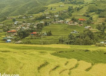 75 Beautiful Photos Of SAPA Landscapes