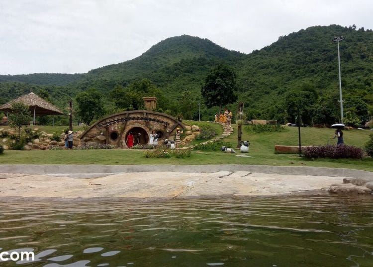 Bach Ma National Park Photos – A Top Natural Attraction