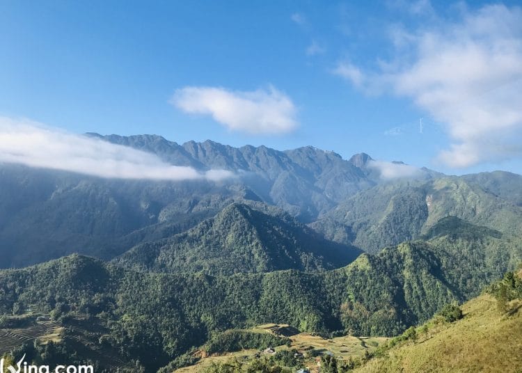 75 Beautiful Photos Of SAPA Landscapes