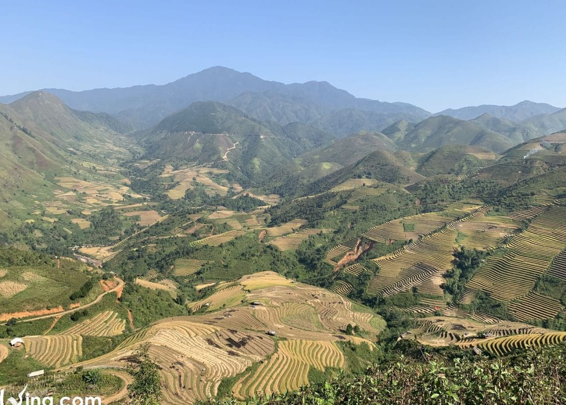 Ta Xua Photos - An Ideal Place For Adventure Tours In Yen Bai