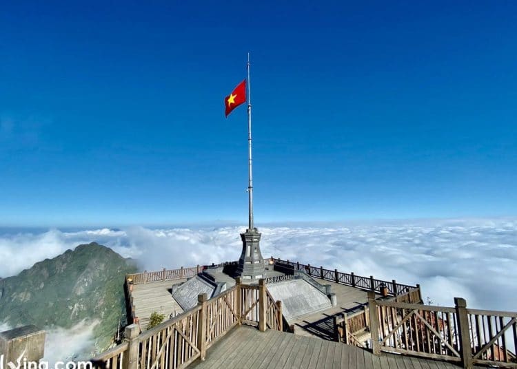 75 Beautiful Photos Of SAPA Landscapes